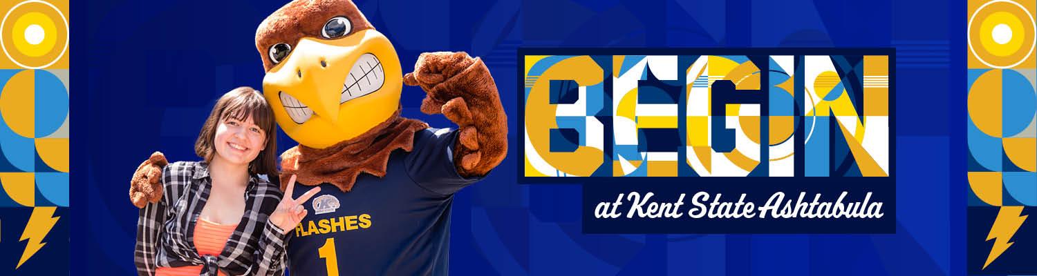 Transfer Students | Kent State Ashtabula